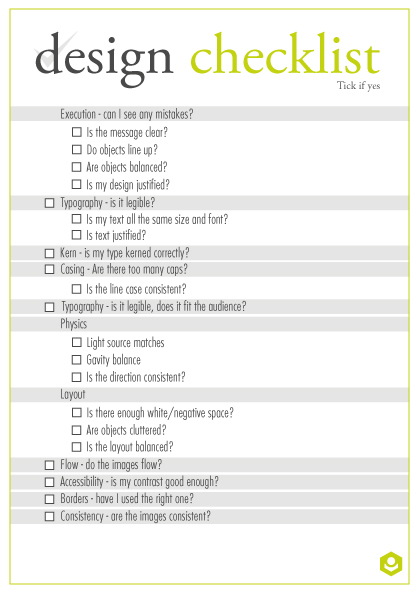 The Intranet People – 10 tips to get the best out of your design